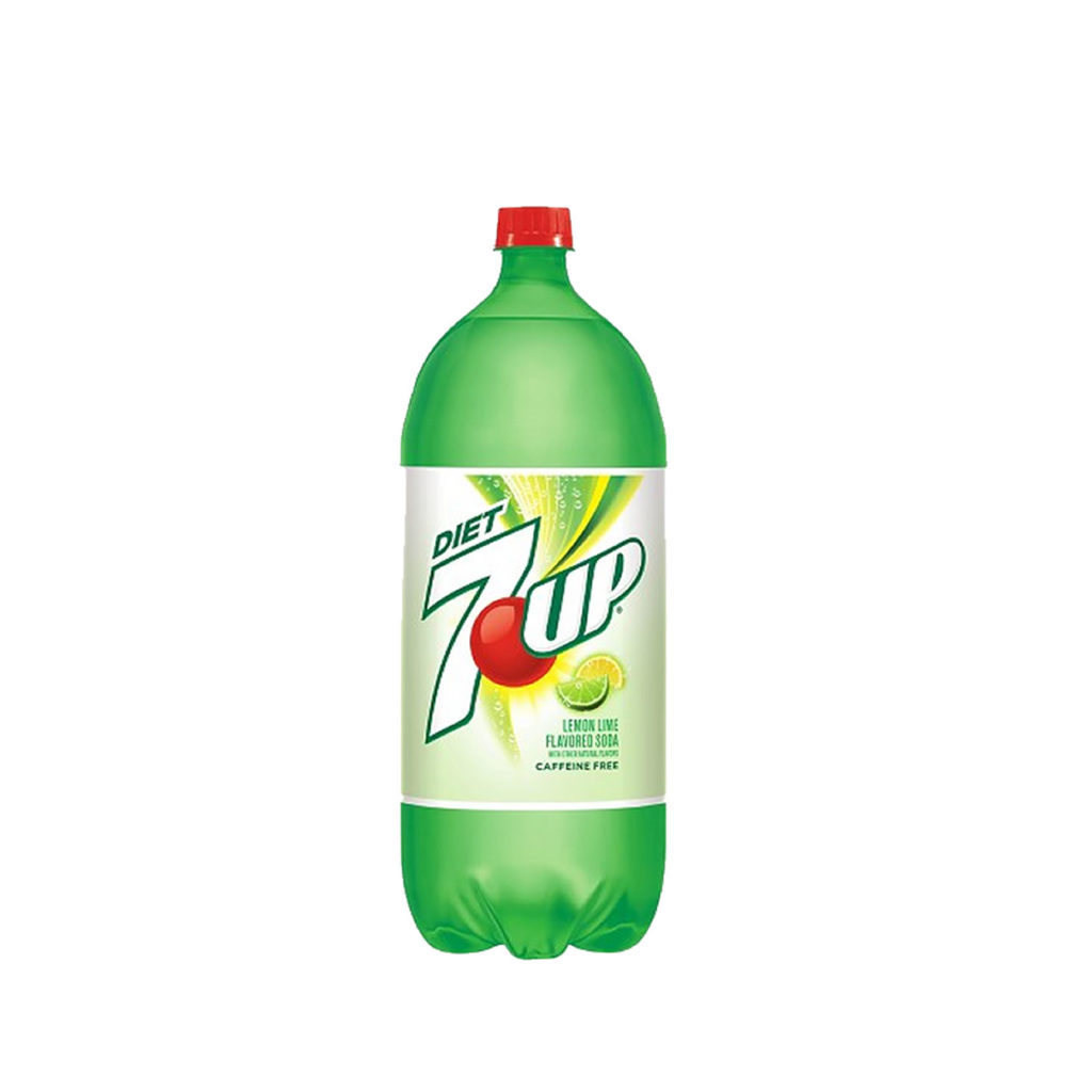 Diet 7-UP 12 oz Can 24pk Case – New York Beverage