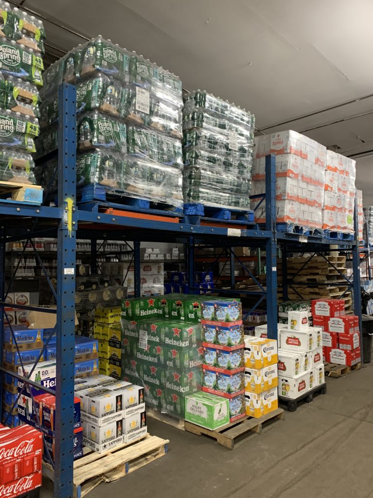 About Us – New York Beverage