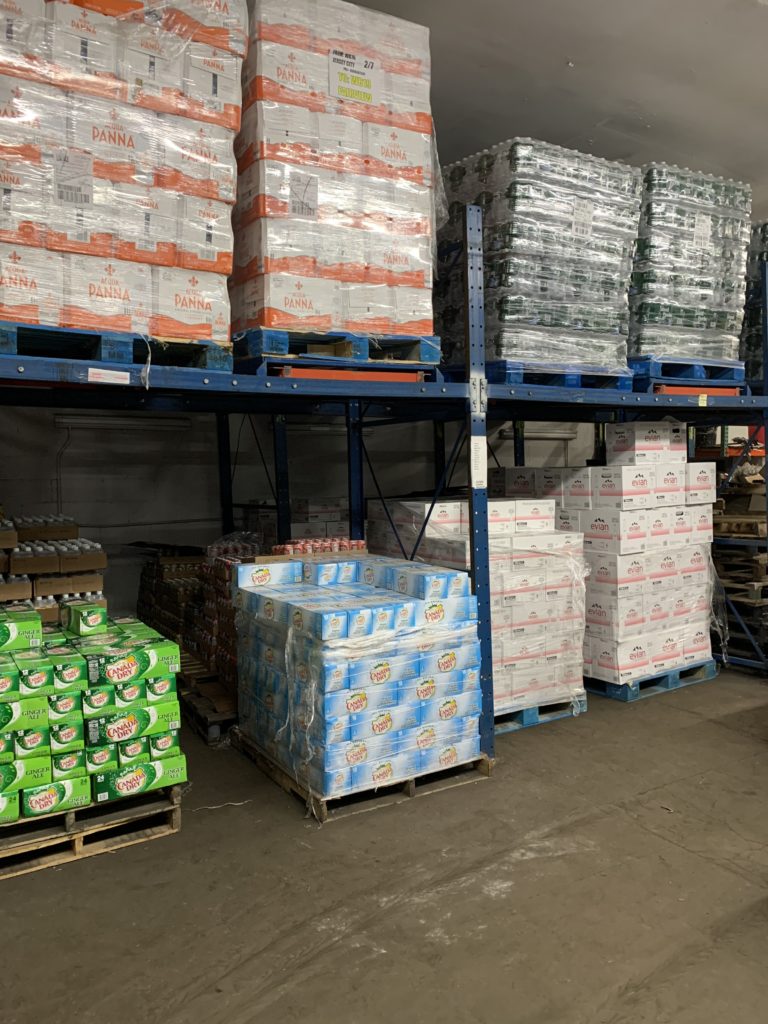 About Us – New York Beverage